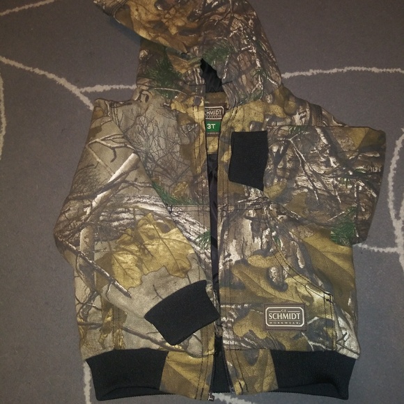 schmidt | Jackets & Coats | Children Jacket | Poshmark